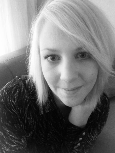 Marijke van den Berg – Miss Assist